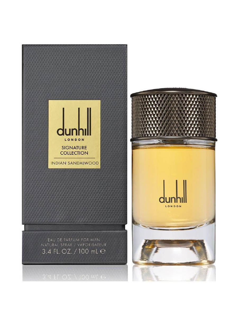 DHL Signature Collection Indian Sandal Wood Man EDP 100ml - Creed Beauty