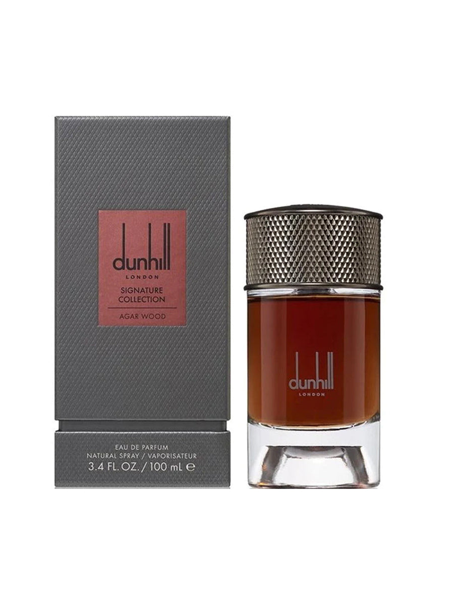 DHL Signature Collection Agar Wood EDP 100ml - Creed Beauty